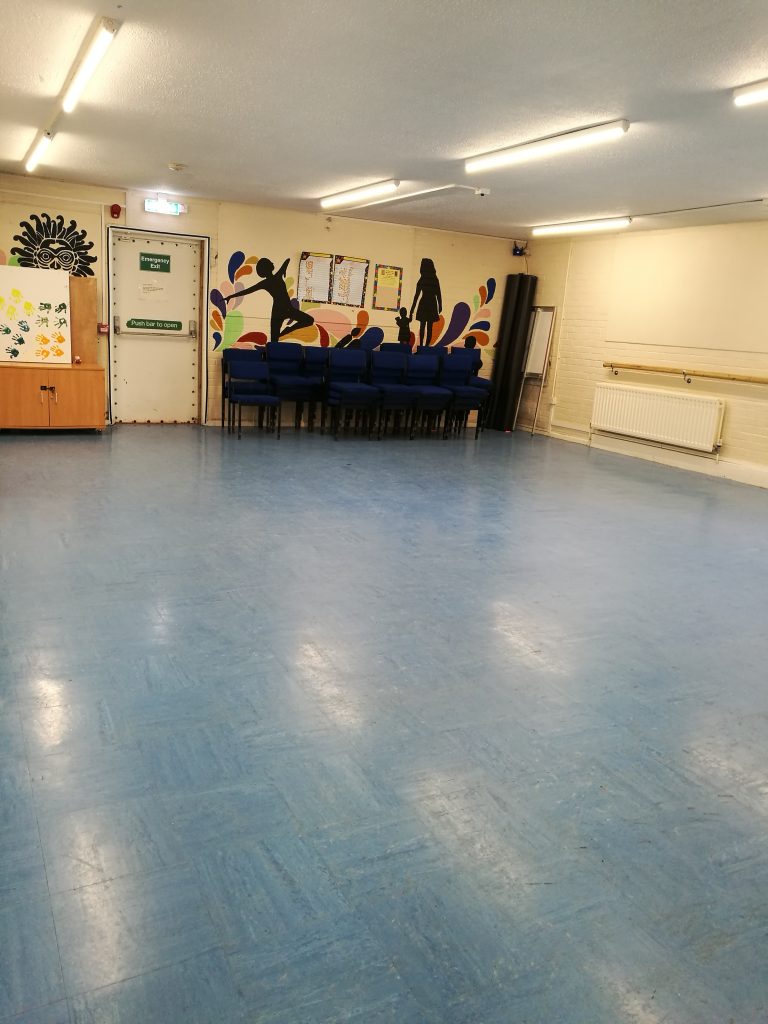 Belmont Community Centre | Belmont Community Association